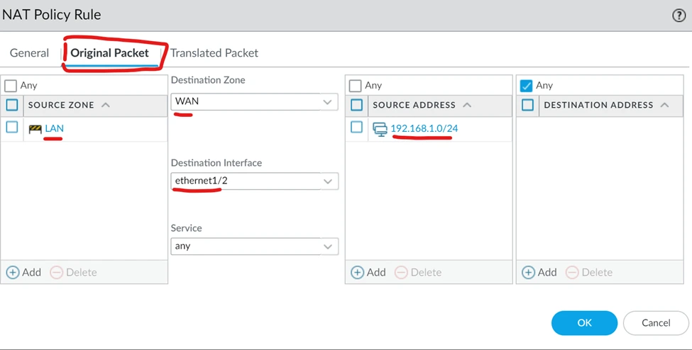 NAT & its Types | U-Turn NAT | Static NAT | Dynamic IP NAT | NAPT